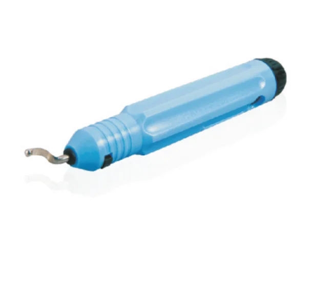 OEM/ODM Stainless Steel DIY Hand Tools Set Handheld Deburring Tool Kit ...