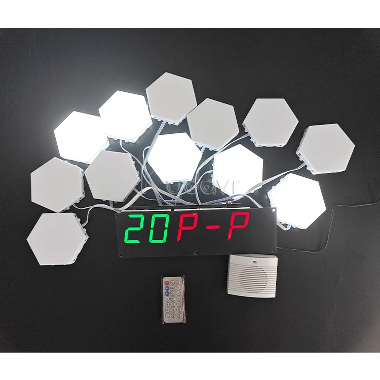 Sports Interactive Equipment - Enhance Reflex & Agility