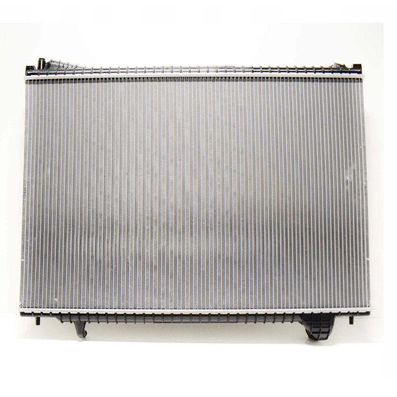 Car Radiator for Jaguar F-Pace Land Ro-ver Range R-over Velar T4A3253 ...