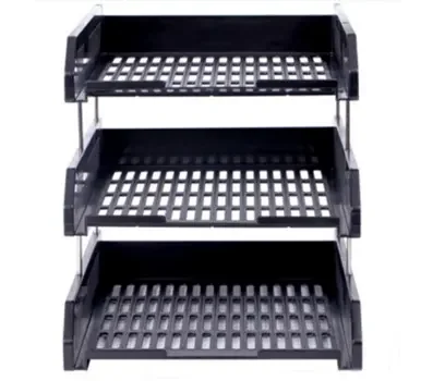 T04 ESD File Folder /antistatic ESD Document Holder/Black Antistatic ...