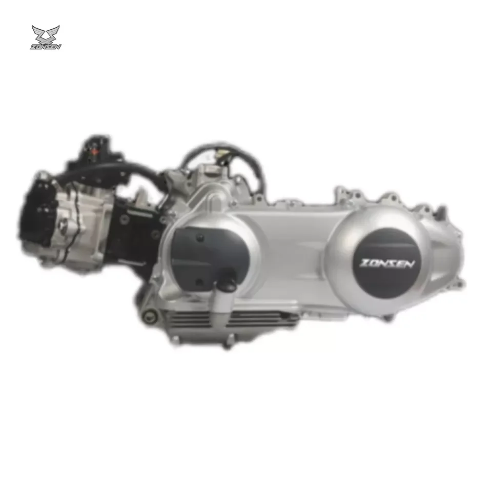 Oem Motorcycle Parts Gy6 250cc Engine Assembly Nexus 250/300s Efi For ...