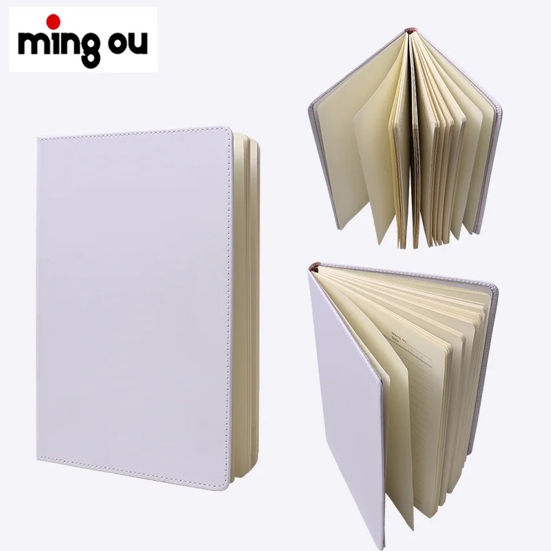 Sublimation Journal Cover,Sublimation Blank Journals Notebook A5 Pu ...