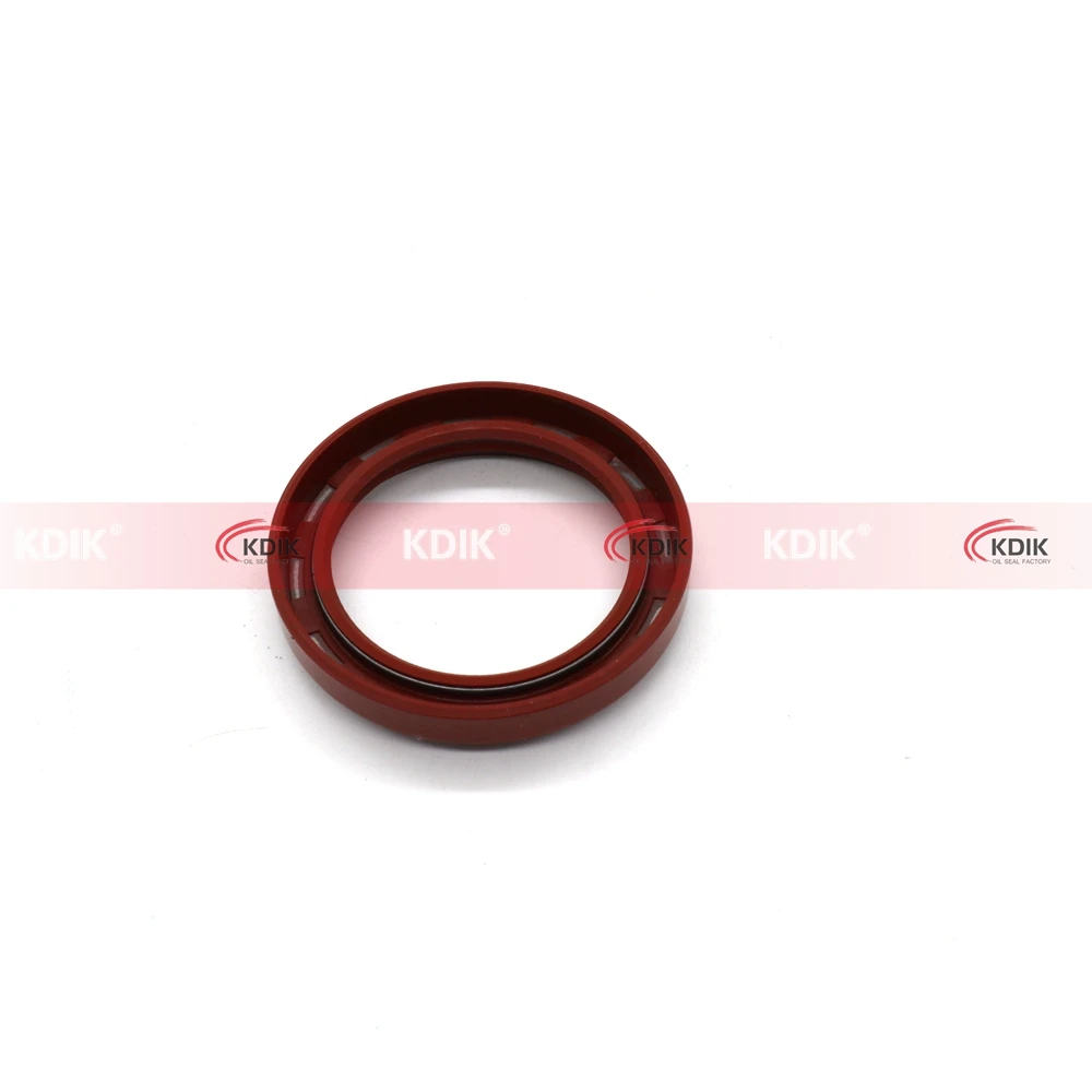 Oil Seal Ues-9 50*68*9/14.5 Fkm Xh0487-j0,Crankshaft Front Of Isuzu ...