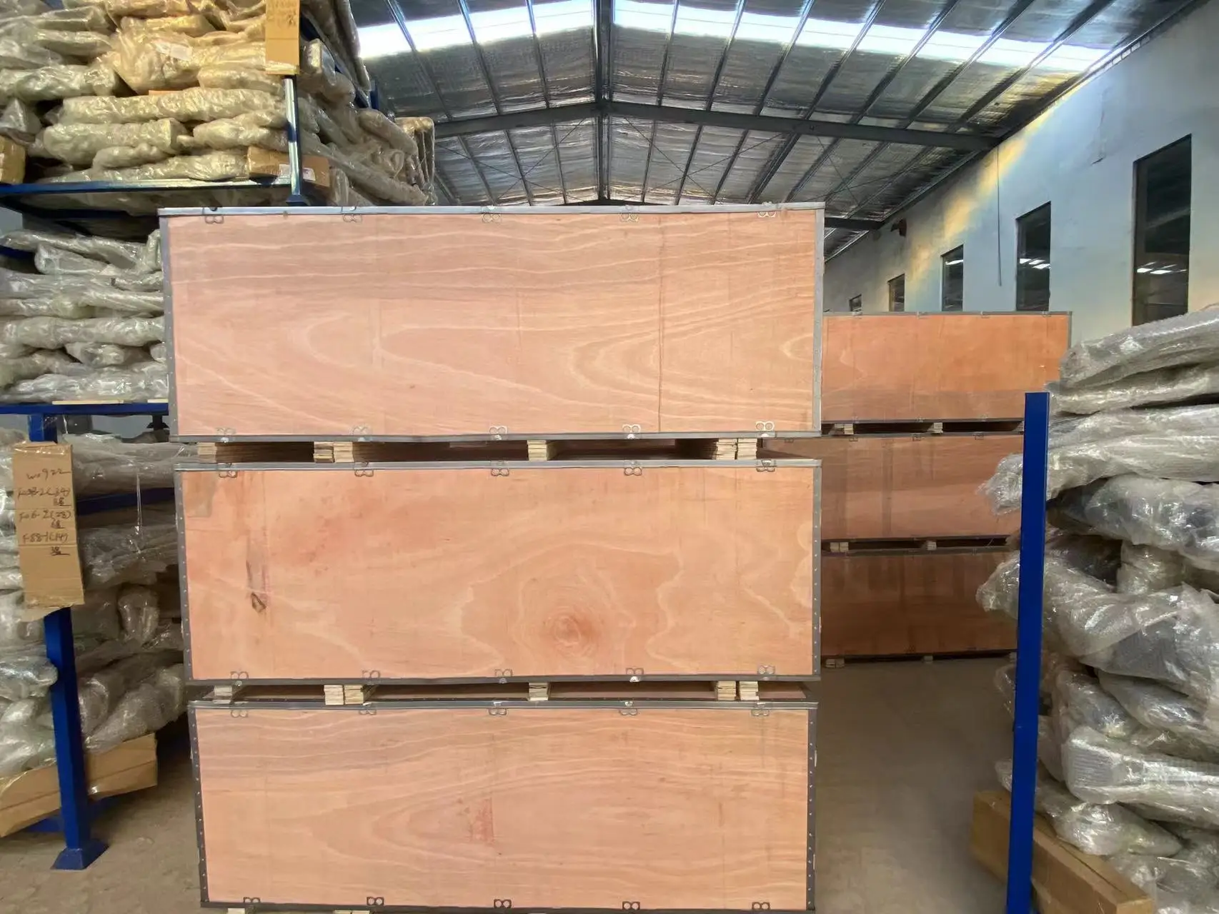 Boxing Octagonal Cage Ring-landing Model Bx78 Customized 4m*4m Boxing ...