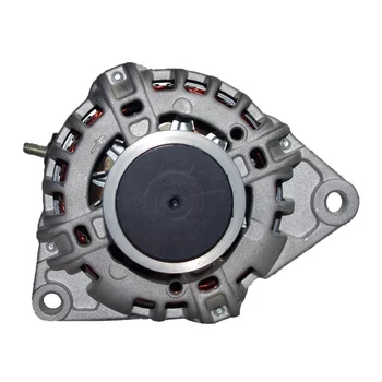 14v 120a Genuine Seg Alternator For Nissan Navara 2.5 231004kv0a 23100 ...