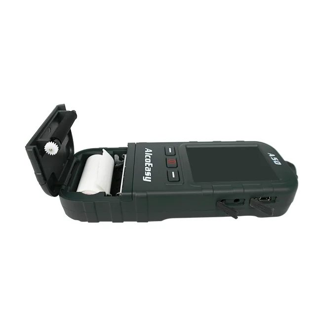 Shenzhen Intermed Co., Ltd. - Alcohol Breathalyzer, Medical Oximeter