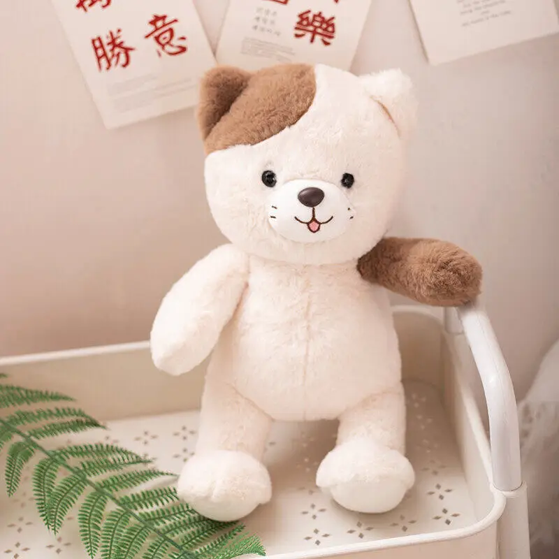 Oem Customized Happy Monkey Cartoon Stuffed Toys - Buy Happy Monkey ...