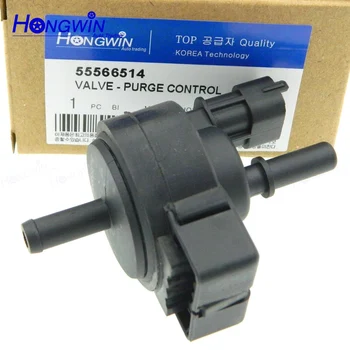 55566514 Valve De Purge De Vapeur Valve D'évaporation Pour Vauxhall ...