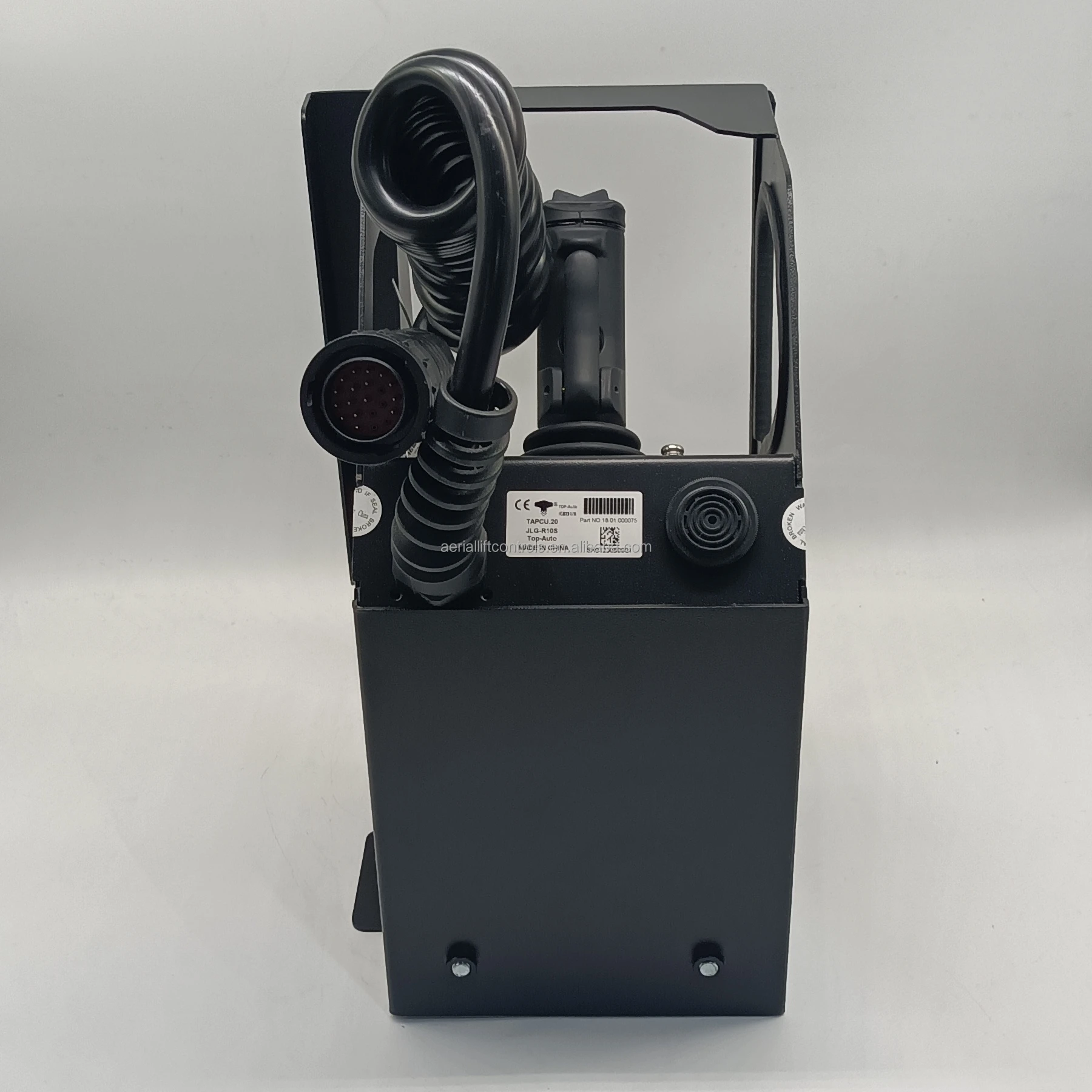 JLG Scissor Lift Control Box - Fits 6RS, 10RS & More