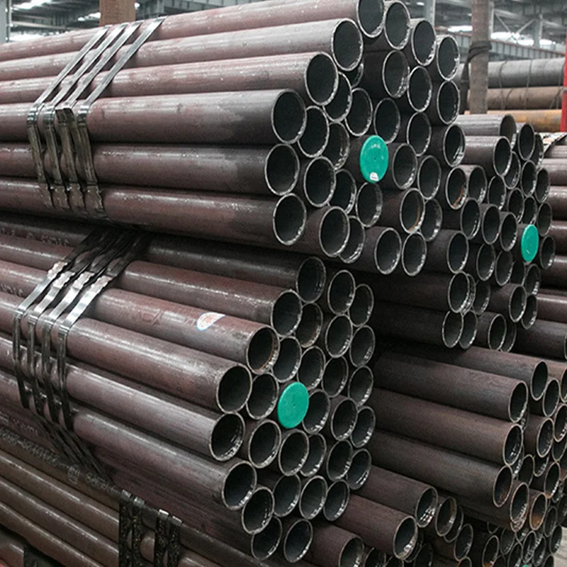 Asme B36.10 Astm A105 Gr.b Carbon Steel Seamless Pipe Api 5l Gr.b