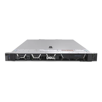 100% Brand New Original Dell Sever Amd Epyc 7473x Dell Poweredge R6515 ...