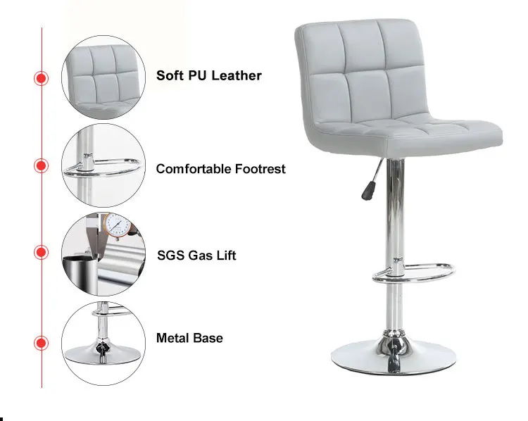 U L Shape Restaurant Hookah Lounge Furniture Bar Cafe Booth Pu Leather ...