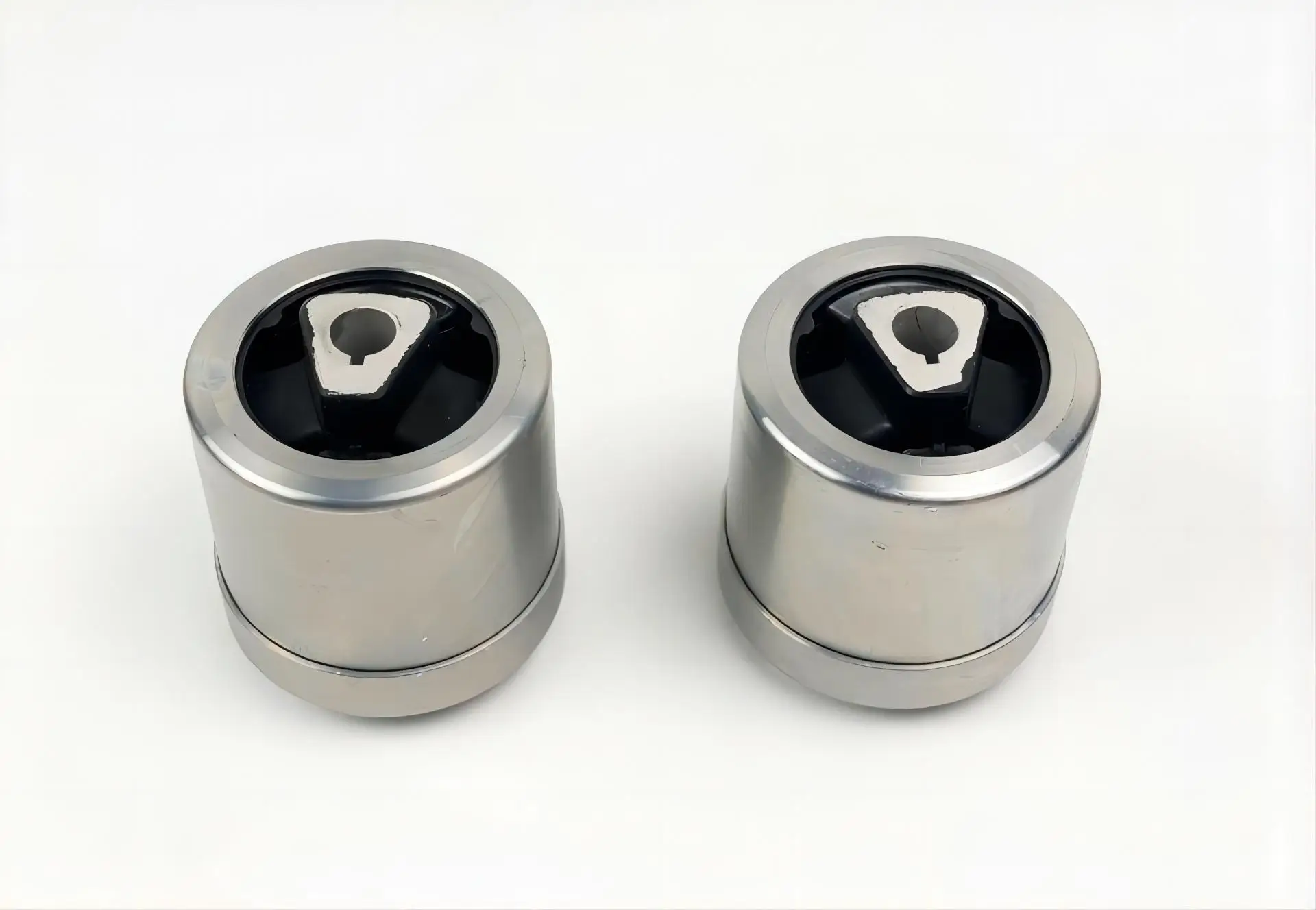 For Rolls Royce Phantom Front Lower Left Or Right Control Arm Bush ...