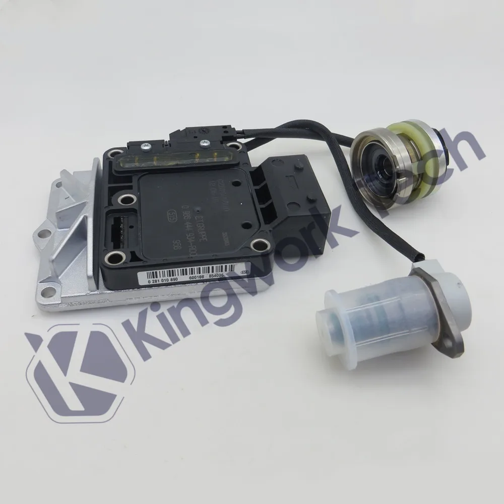 Genuine Original New Fuel Pump Control Unit F00n300368 1467045067 ...