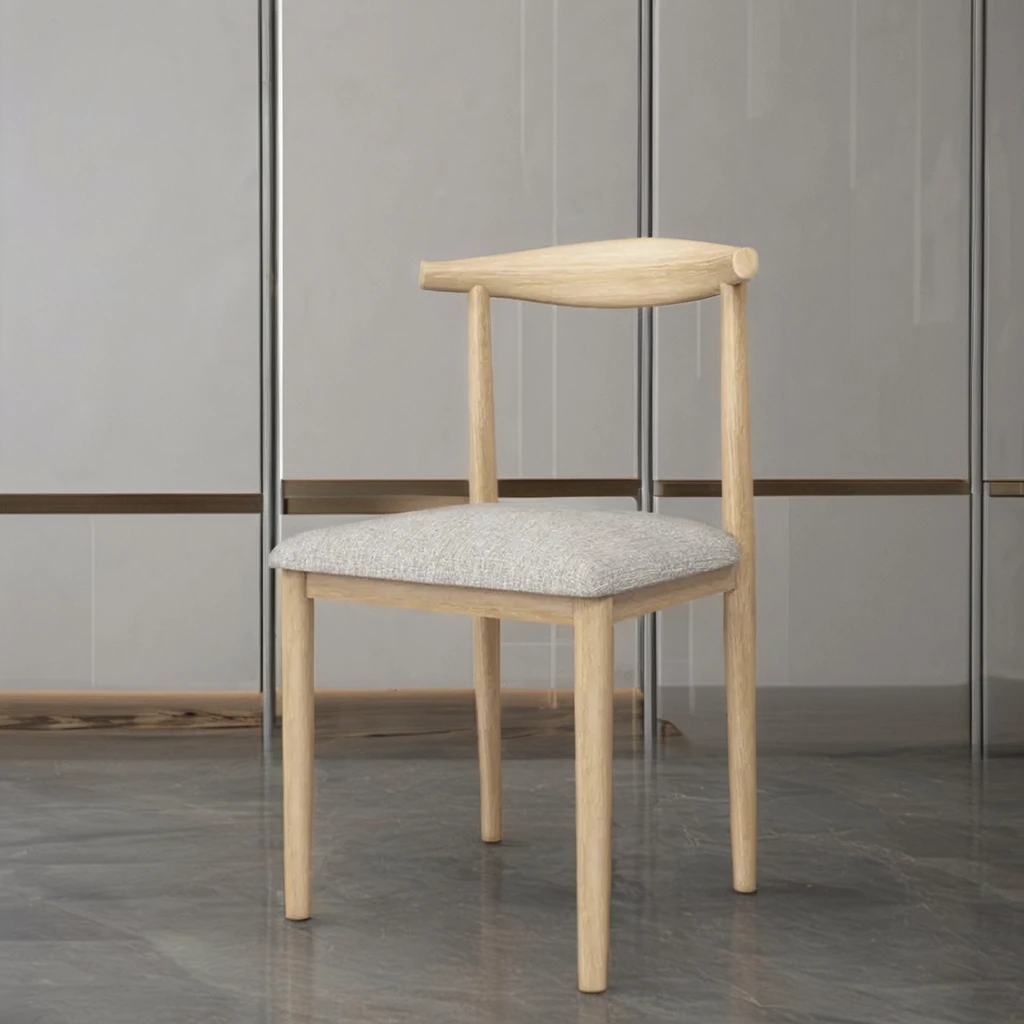 Modern Leisure Chair with Wooden Legs Wholesale Economy Chair with ...