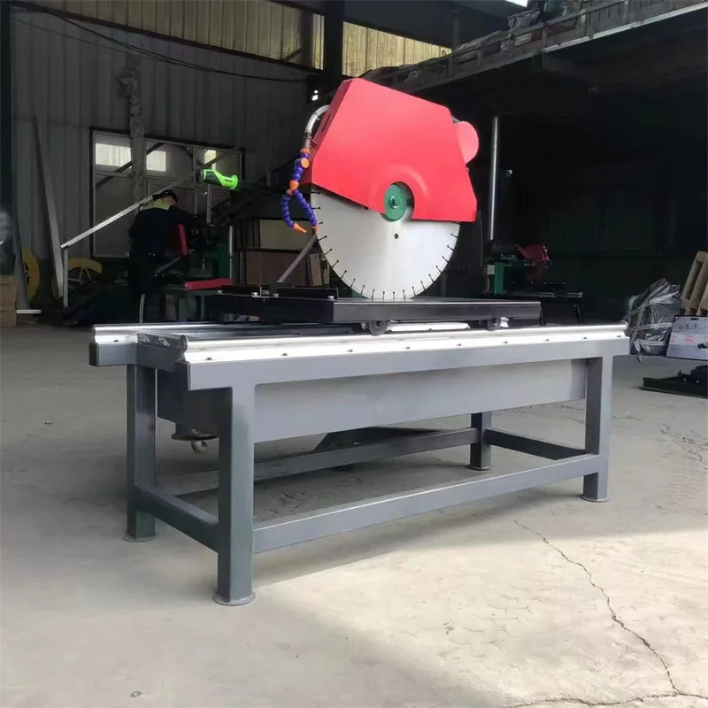 Portable Concrete Marble Cutting Machine Square Brick Multifunctional ...