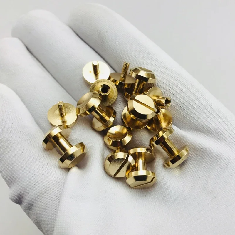 Oem M2-m12 Rivet Brass Stainless Steel Aluminum Steel Plain Black Rivet ...