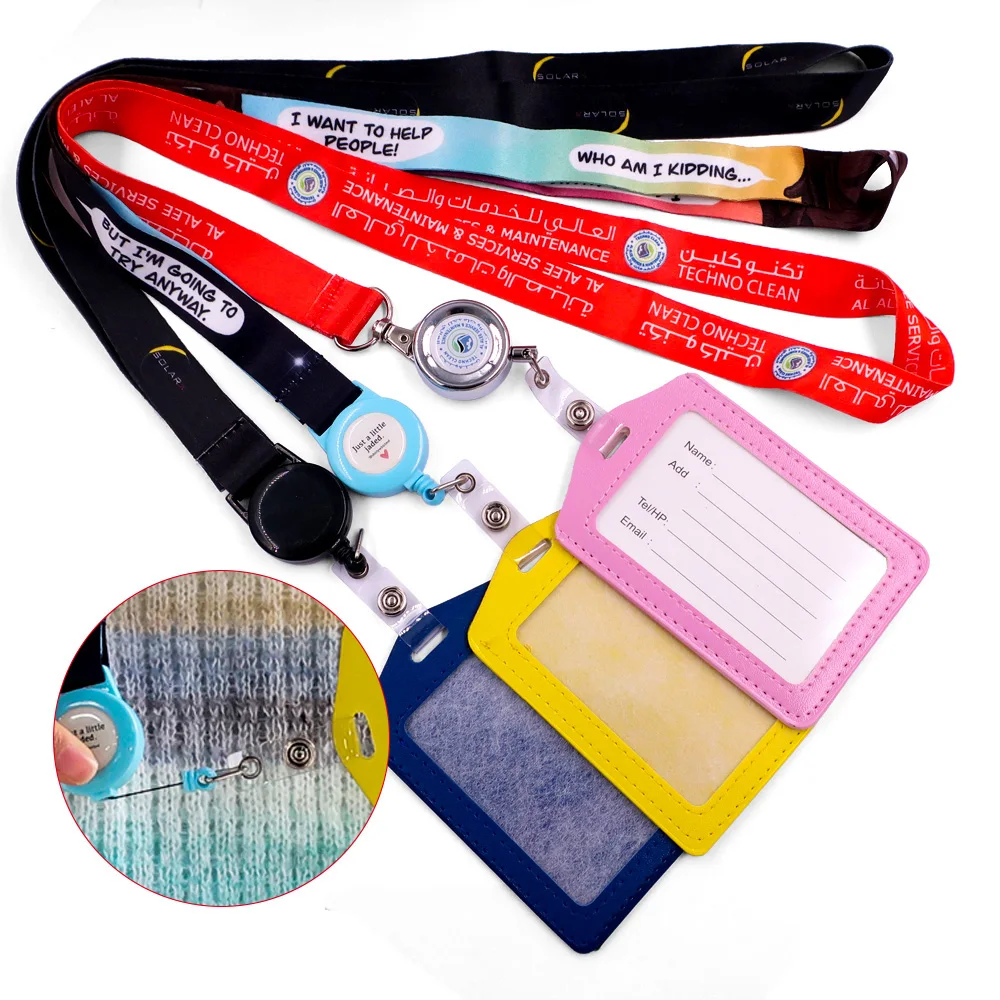 Red Greek Letter Embroidered Lanyard DST Fabric Woven Lanyard| Alibaba.com