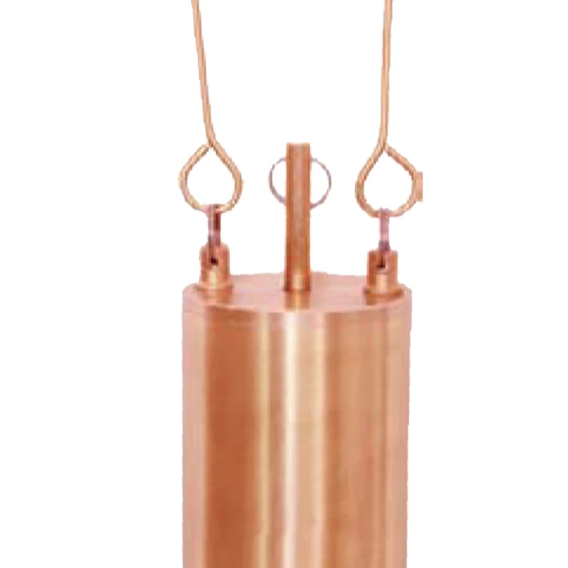 Wedo Atex Non-sparking Bottom Deposit Sampler - Buy Anti-explosion ...