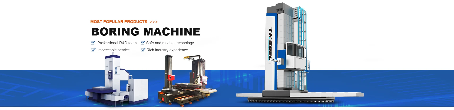 Dalian Dahui Machine Tool Co., Ltd. - Manufacture: Line Boring Machine ...