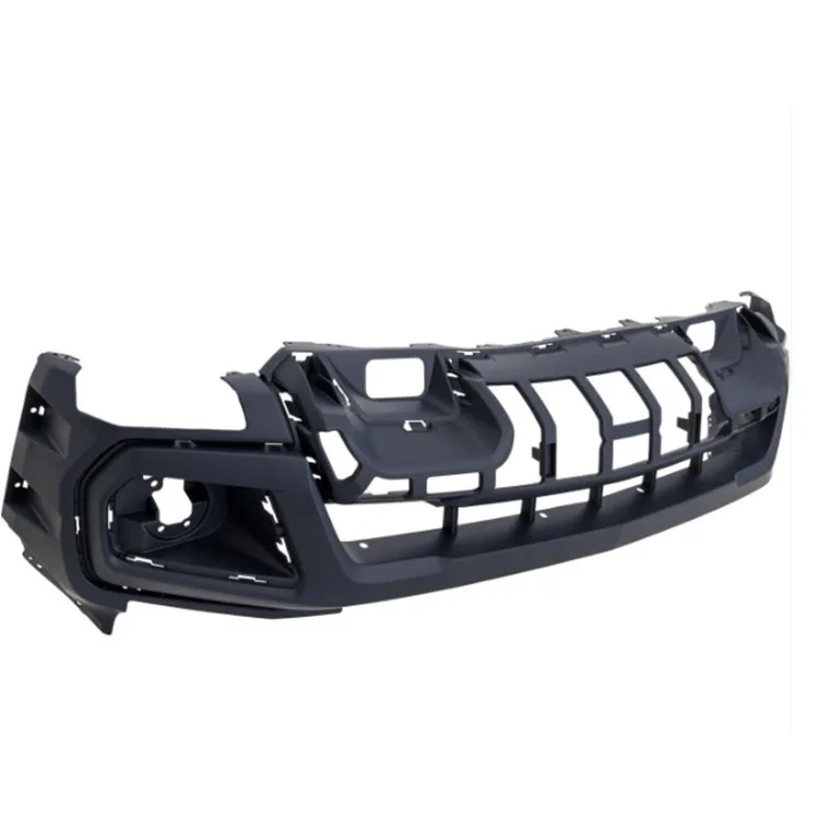 Auto Parts Front Bumper Cover For C.v Colorado 2021-2022 84992259 - Buy ...