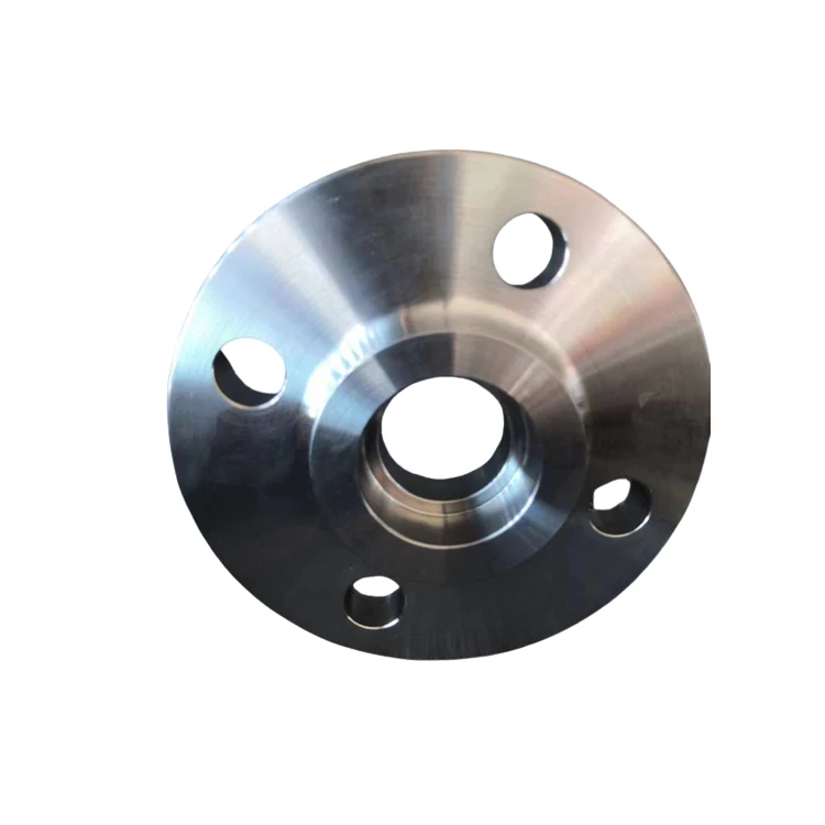 RF ansi asme b16.5 forged flange class 150 300 600 2500 stainless steel ...
