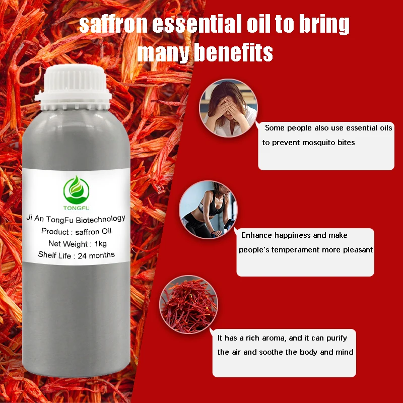 Alibaba.com: Wholesale bulk saffron essential oil for perfume making ...