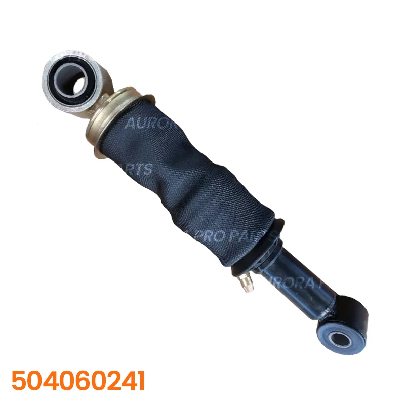 Cabin Shock Absorber for Iveco Stralis Trakker - OEM Parts