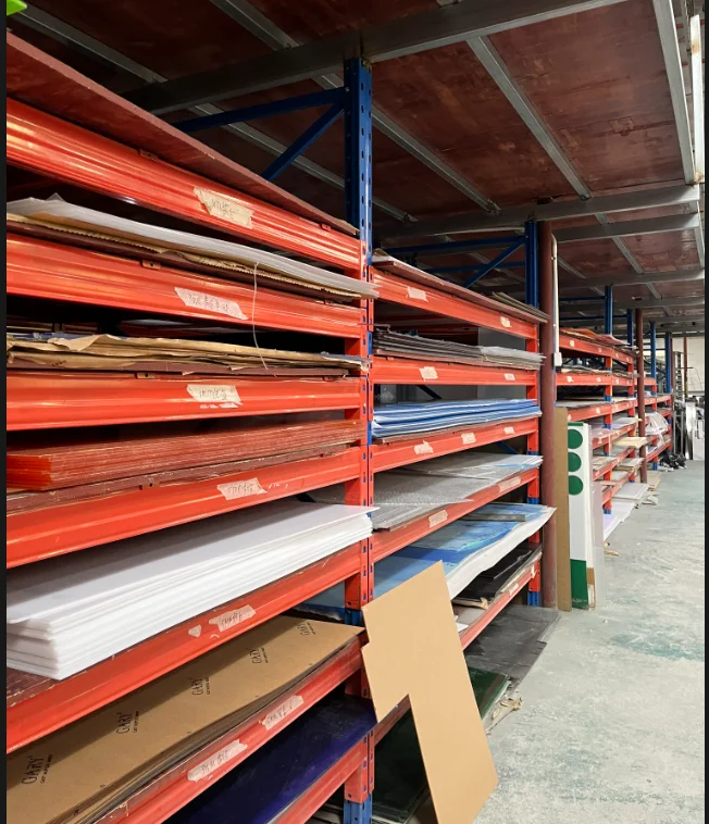 Nordic Minimalist Wind Side Signboard - Metal Customization