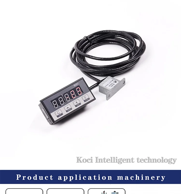 High Precision M301 Angle Digital Display Meter,Positive And Negative ...