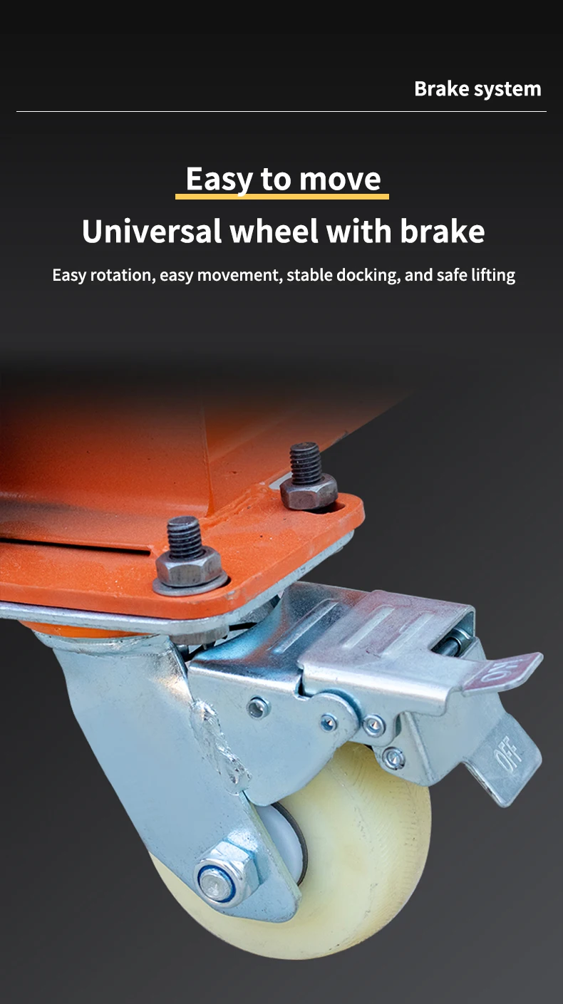 Mini Crane 400kg Retractable Lifting Equipment & 360° Rotation - OEM