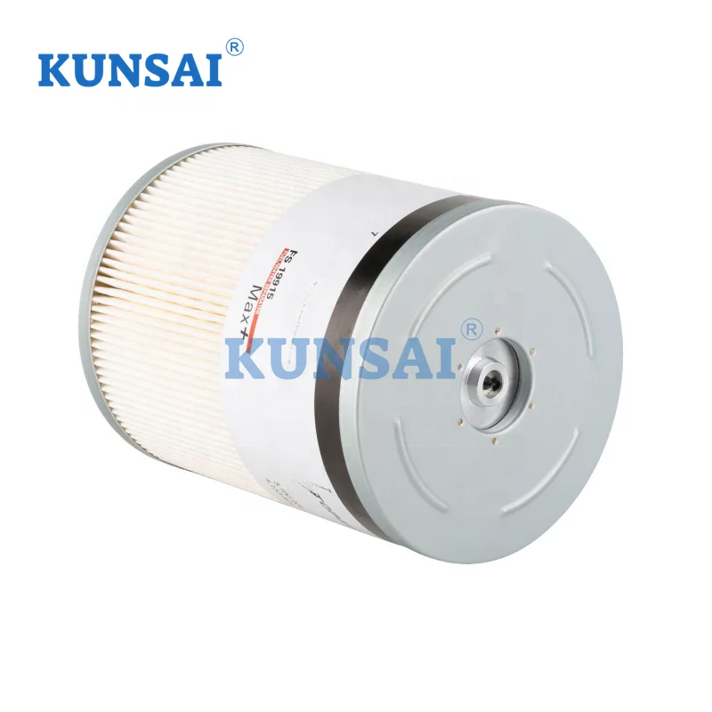 Fuel Filter Water Separator Fs19915 Fit For Mercedes Benz A0000903651 ...