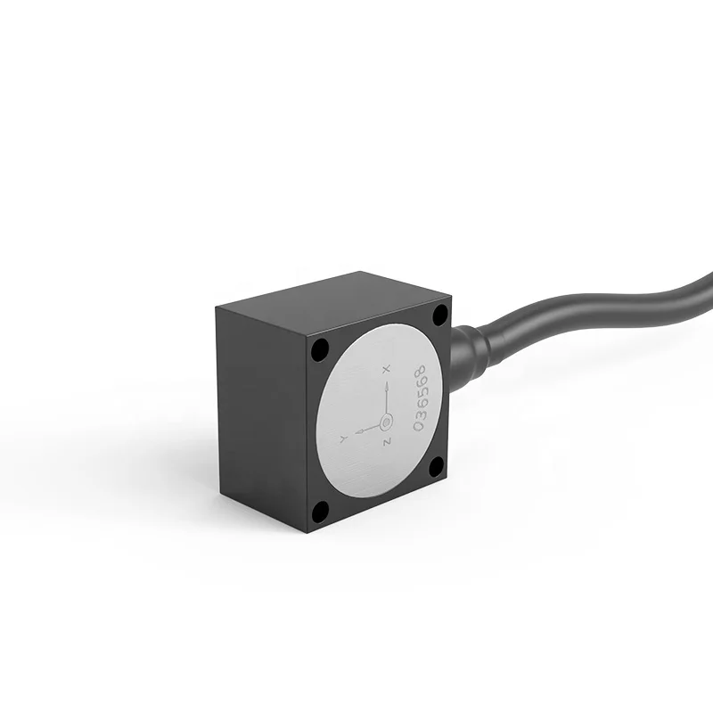 BYDDR350 MEMS type acceleration sensor three directions three-way ...