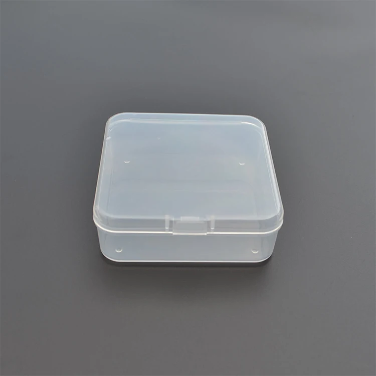 Cheap Pp Square Storage Box - Buy Cheap Plastic Pp Electronic Tools ...