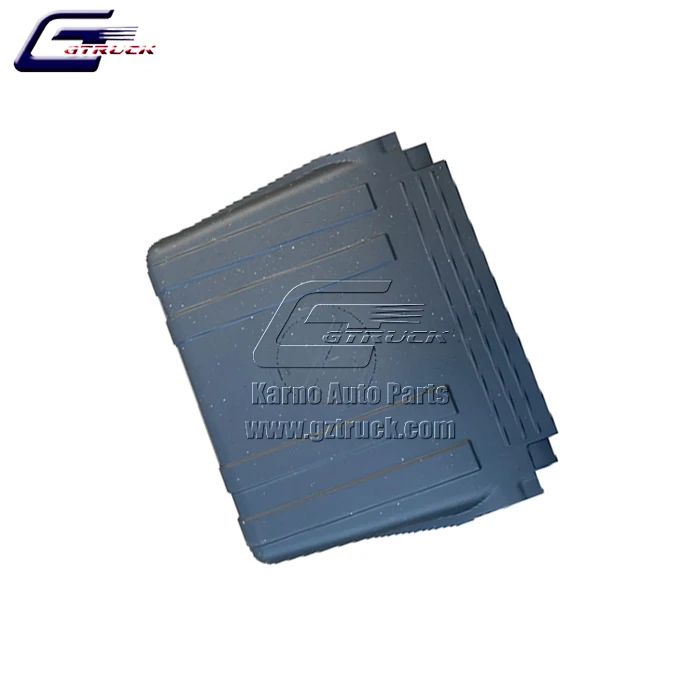 BEN MP4 Truck Body Parts Battery Cover 9605410905 A9605410905 for MB Truck