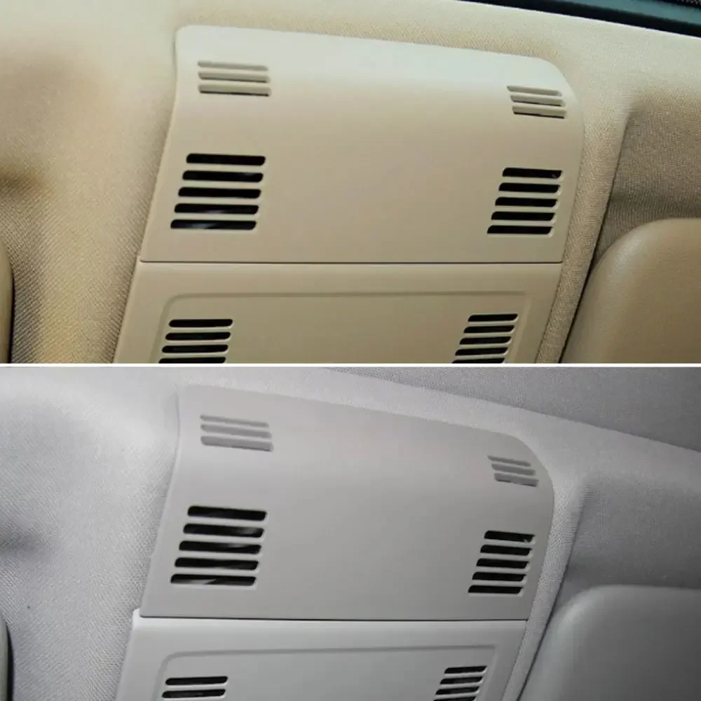 Lhd Rhd Car Interior Sunroof Switch Cover Trim Reading Light Cover ...