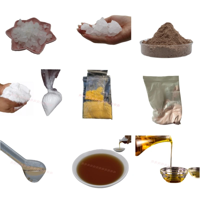 Dmt Powder Sales Cas 120-61-6 Dmt White Crystal Powder In Stock Organic Intermediate Dmt - Buy ...