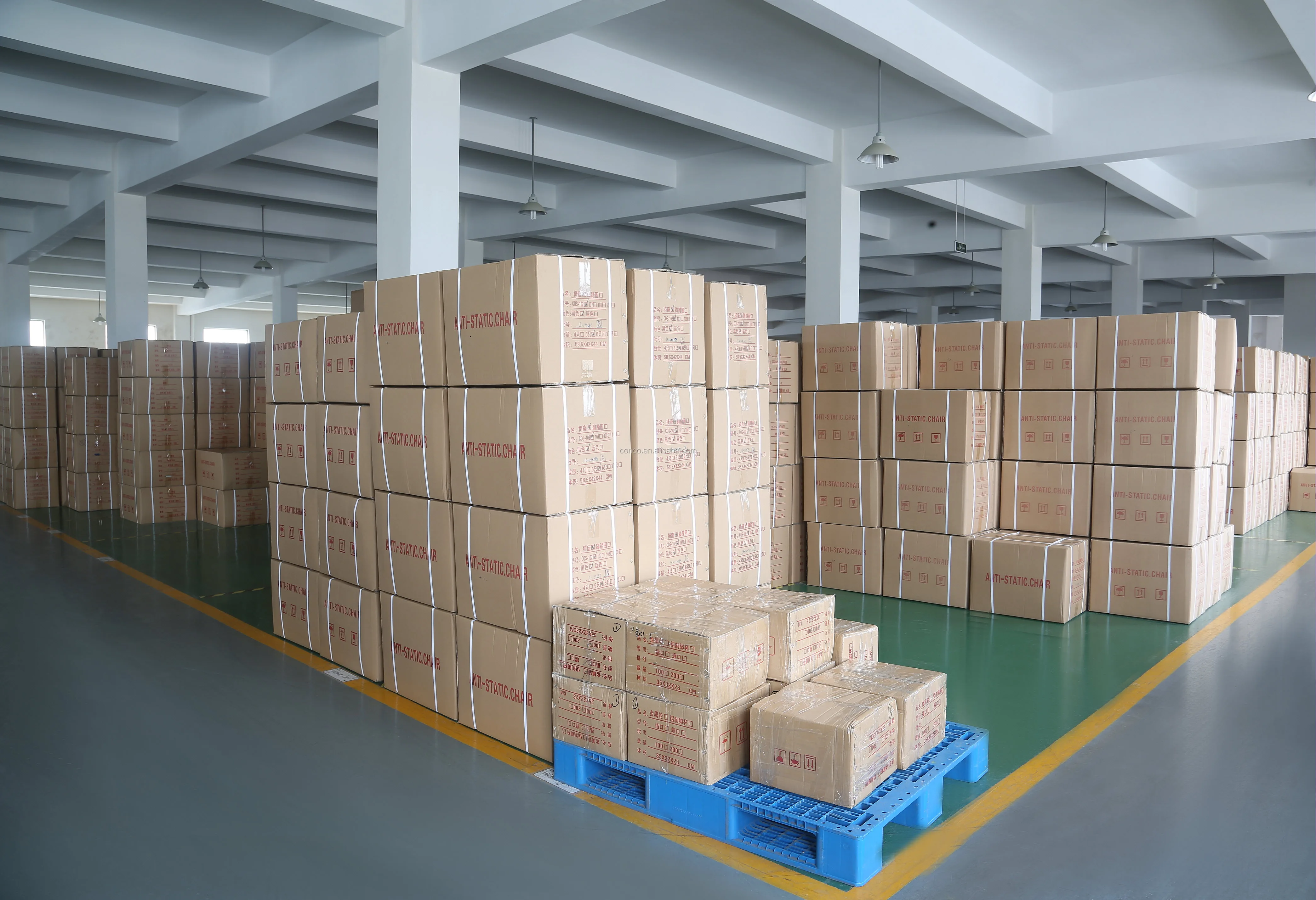 Smt Esd Pcb Magazine Rack Slot Stopper - Buy Pcb Magazine Rack Slot ...