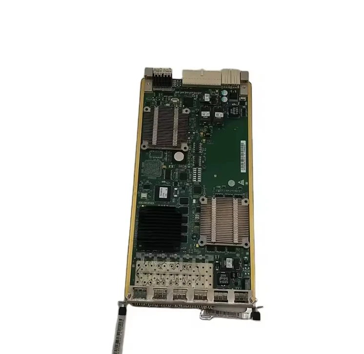 Universal baseband processing unit WD2DUBBPE400 03057155 UBBPe4 for ...