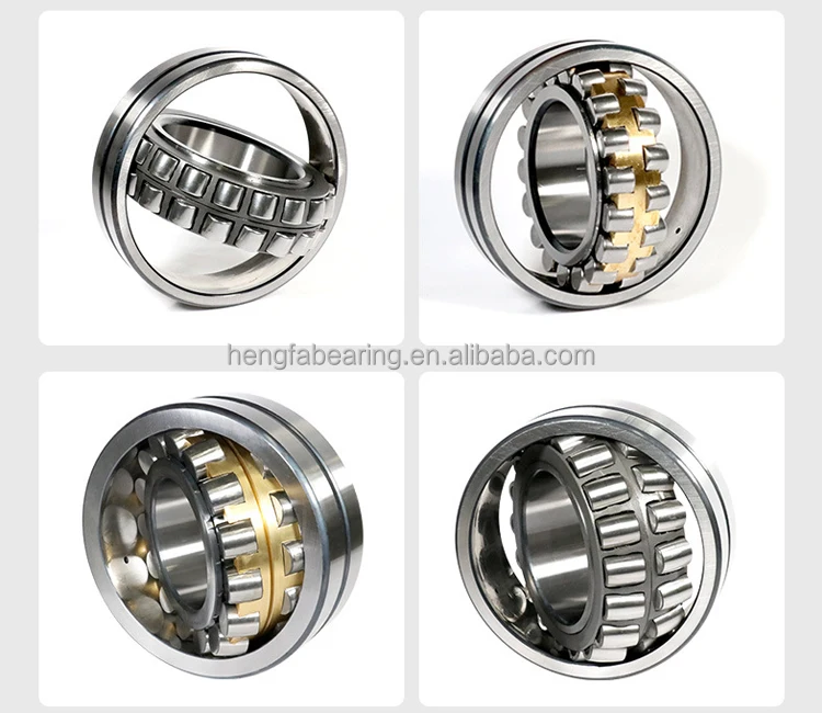 Spherical Thrust Roller Bearing Balero 22317 21306 22215 22214 22217 ...