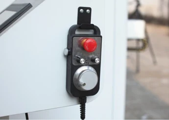 Automatic CNC Tenoner Machine for Precise Tenon Processing