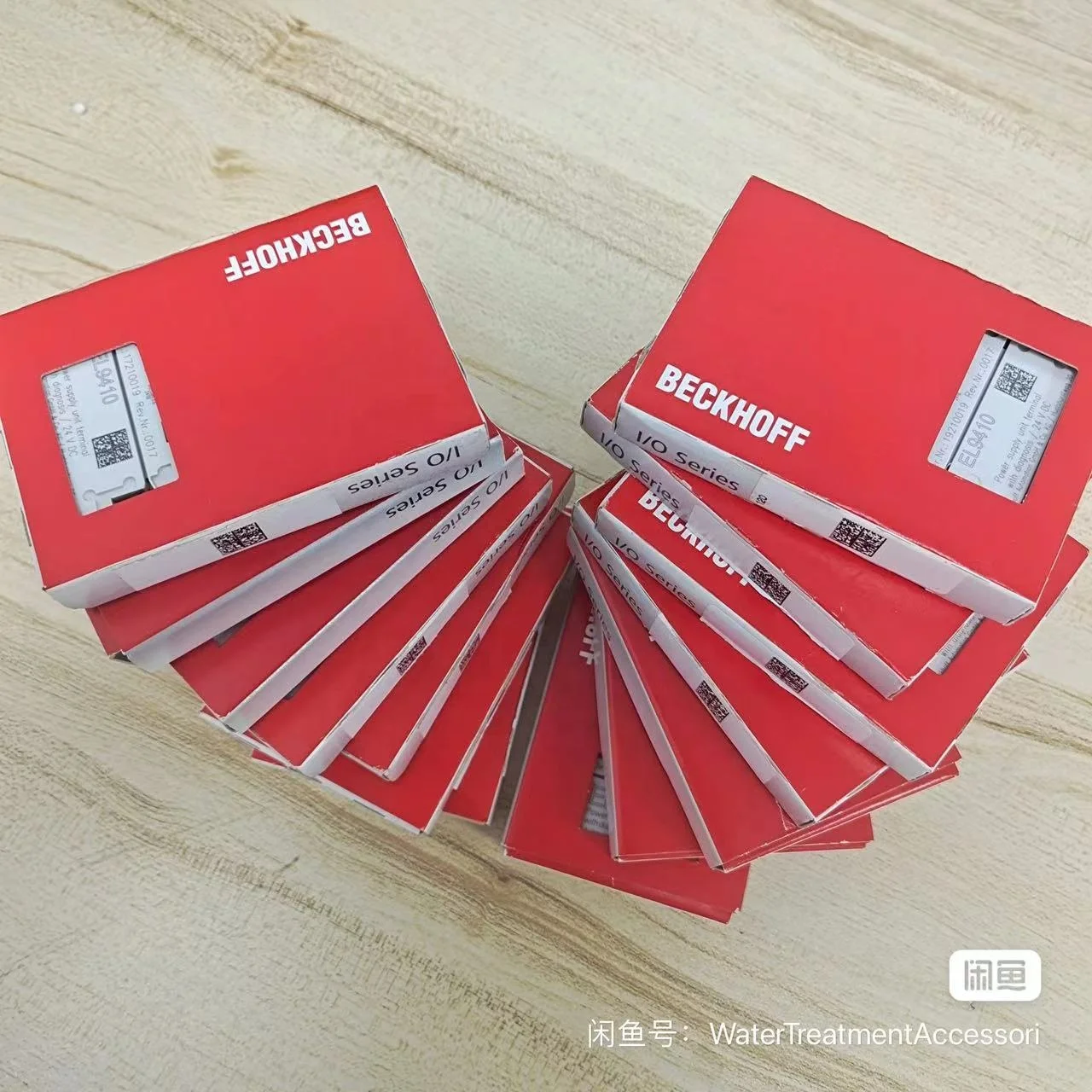 Digital Output Ethercat Terminal Module El2878-000 - Buy El2878-000 ...