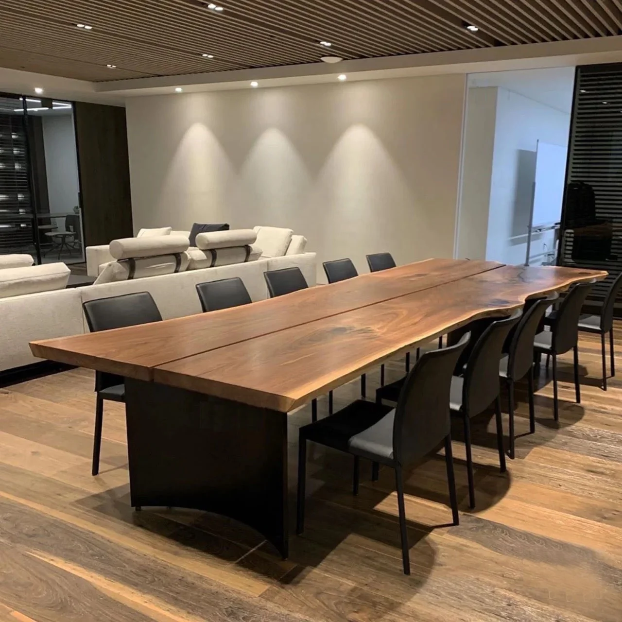 Luxury Metal Table Leg Furniture Leg Modern V Shape Table Base Steel ...