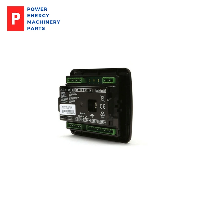 DSE4510 MKII - Reliable Auto Start Control Module for Generators