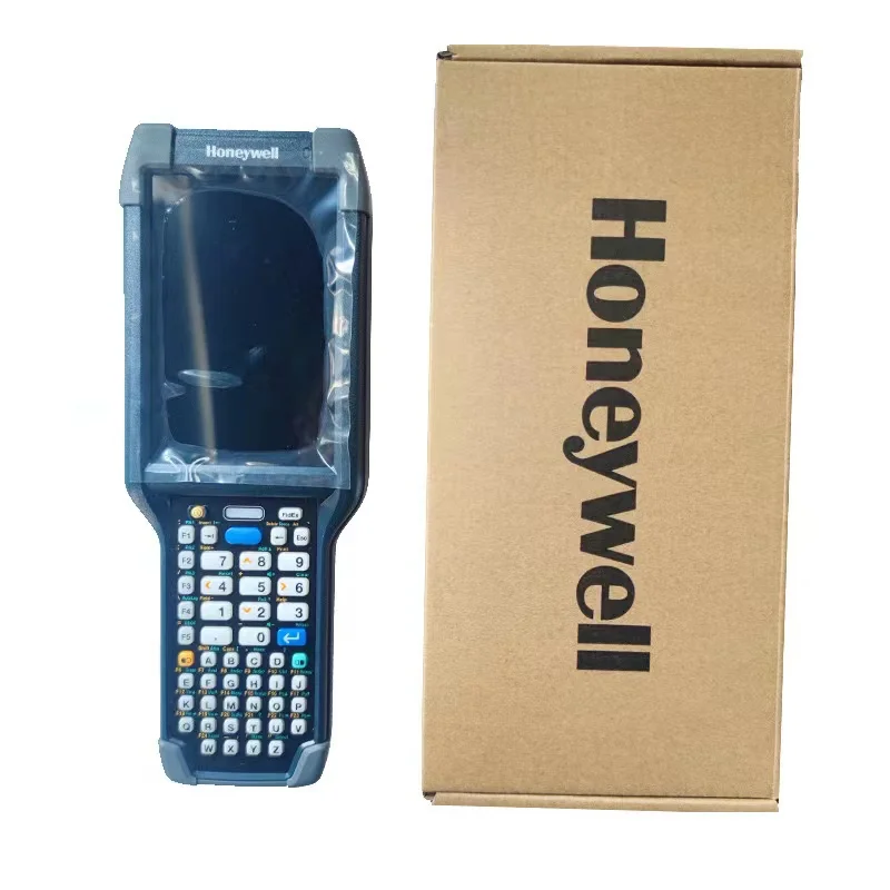 Honeywell Ck65 Handheld Computer Barcode 2d Scanning Gun Supermarket ...