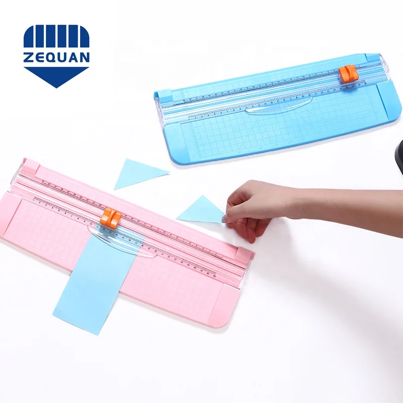 Hot Sale Mini Paper Cutter Children's Diy Paper Trimmer For School ...