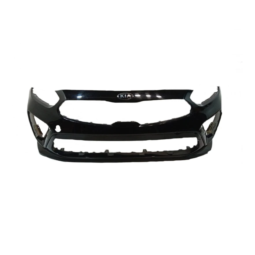 起亚cerato K3 2019-2020顶级质量原始设备制造商86511-m6000汽车塑料保险杠前保险杠树皮 - Buy 汽车保险杠轮辋 ...