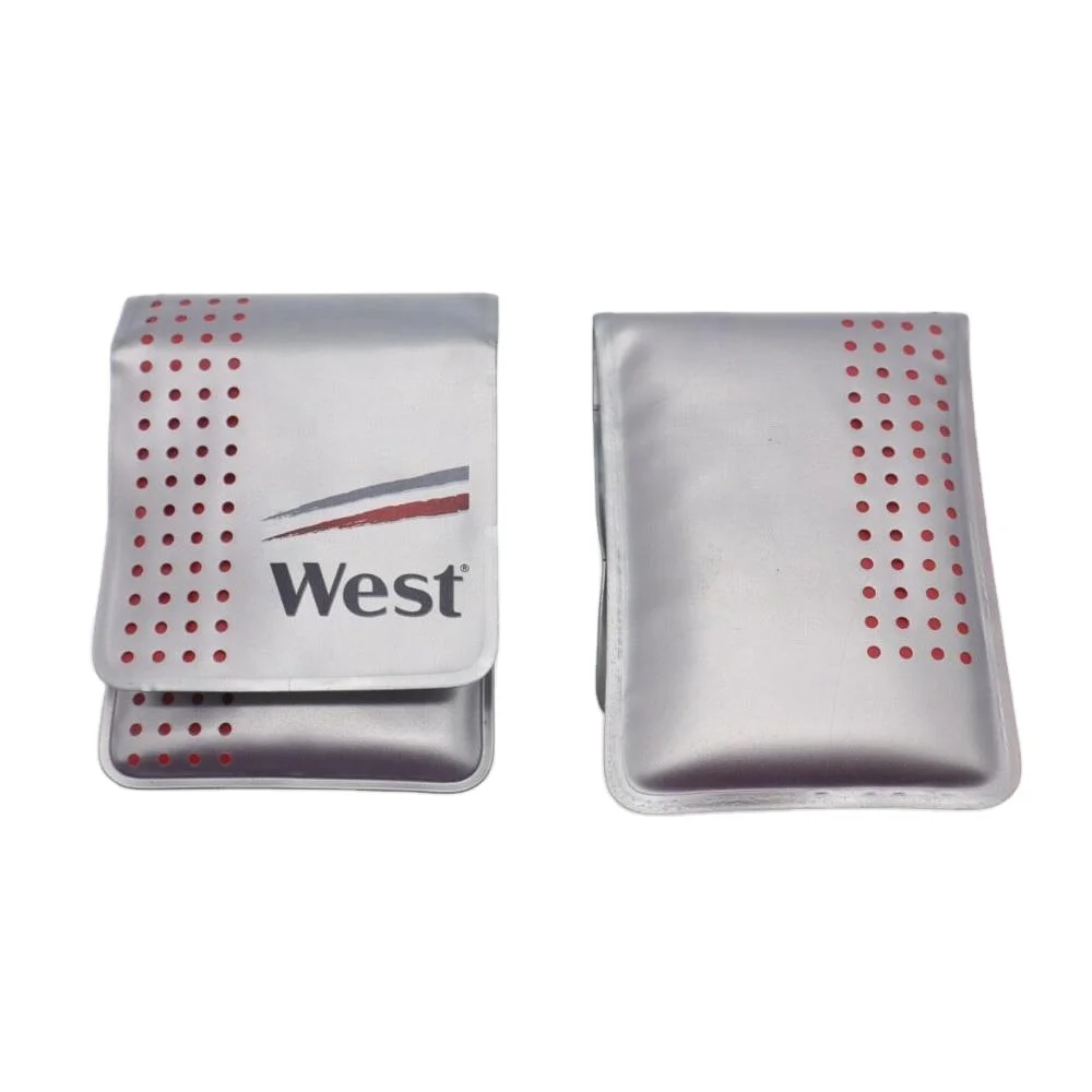 Japan Style Pvc Folio Mini Portable Tobacco Smoking Cigarette Ash Bag ...