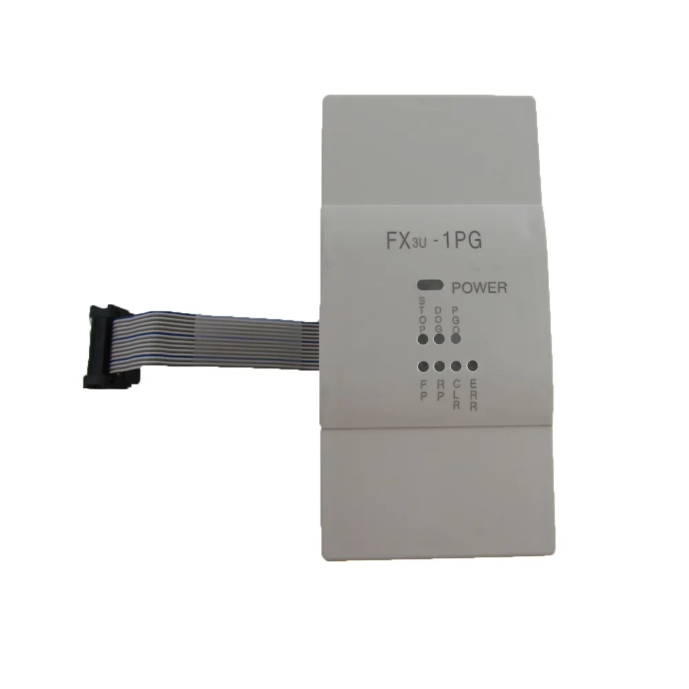Original Brand Plc Controller Melsec Iq-f Series Fx5u-32mt In Stock ...