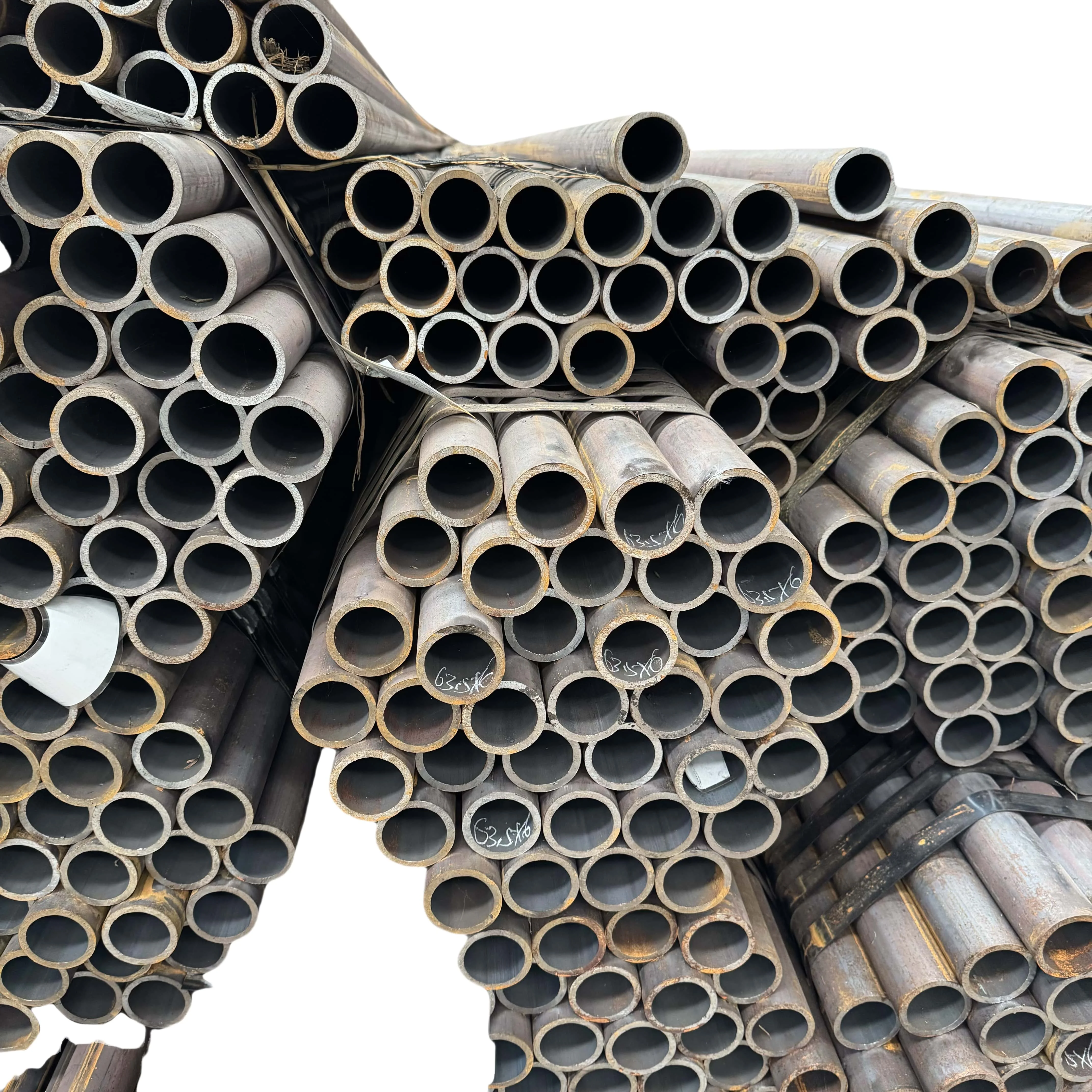 Made in China Astm A106 Sch40 Sch80 16 Inch Api 5l Carbon Steel ...